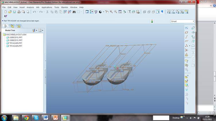 SashaPerkinsCADCAM: CNC Router drawings