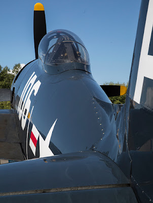 9th Annual Vintage Aircraft Weekend | SnoCo Scout