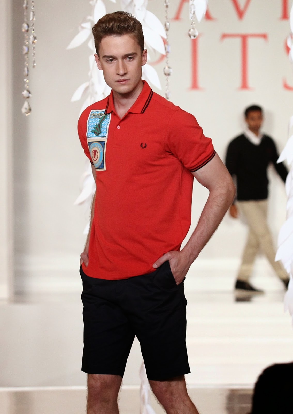 Kee Hua Chee Live!: PAVILION PIT STOP FASHION SHOW WAS A BIG BLAST!