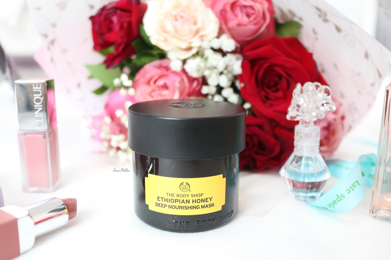 The Body Shop New Superfood Face Mask That Surprisingly Super Amazing ...