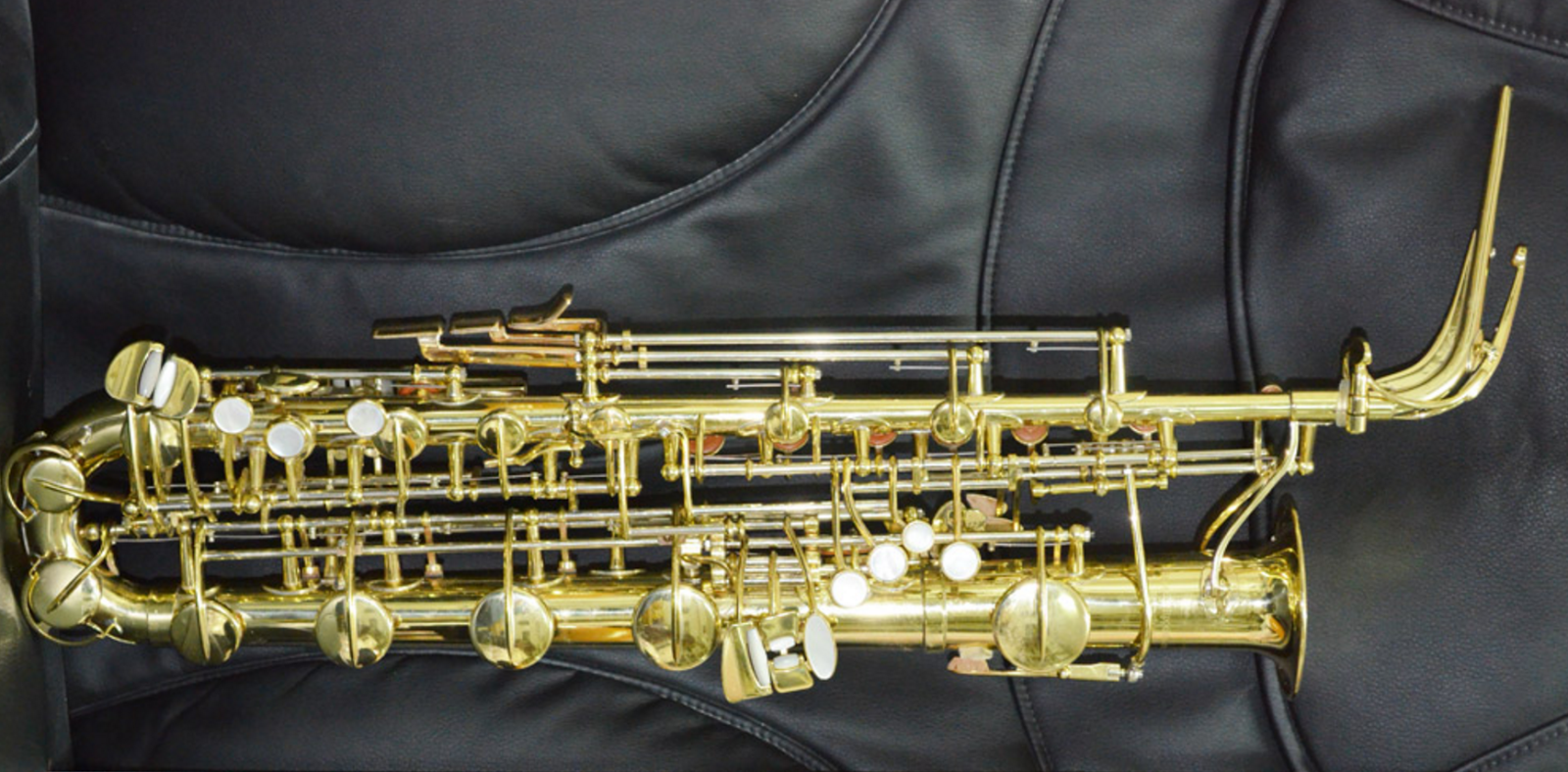 "Sound Morphology" (Bil Smith Composer): "Exteger" for Benedikt ...