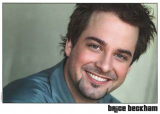 Fourth Grade Nothing: Brice Beckham | Wesley From Mr. Belvedere