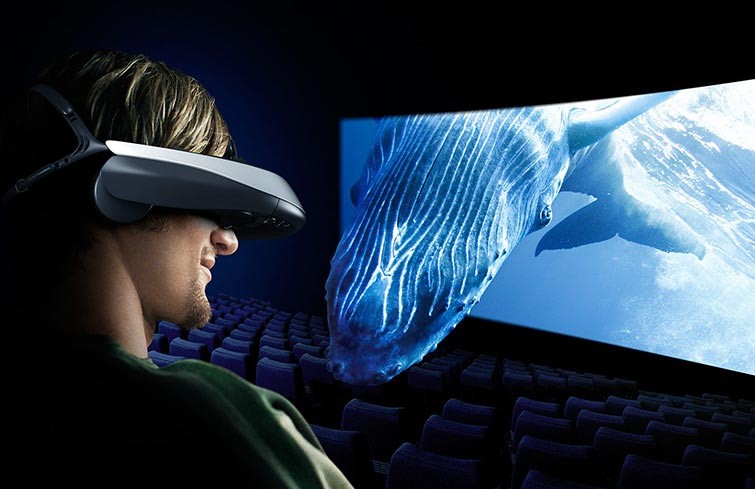 TECNOLOGÍA 3D: Tres dimensiones. Sí, pero ¿qué es?