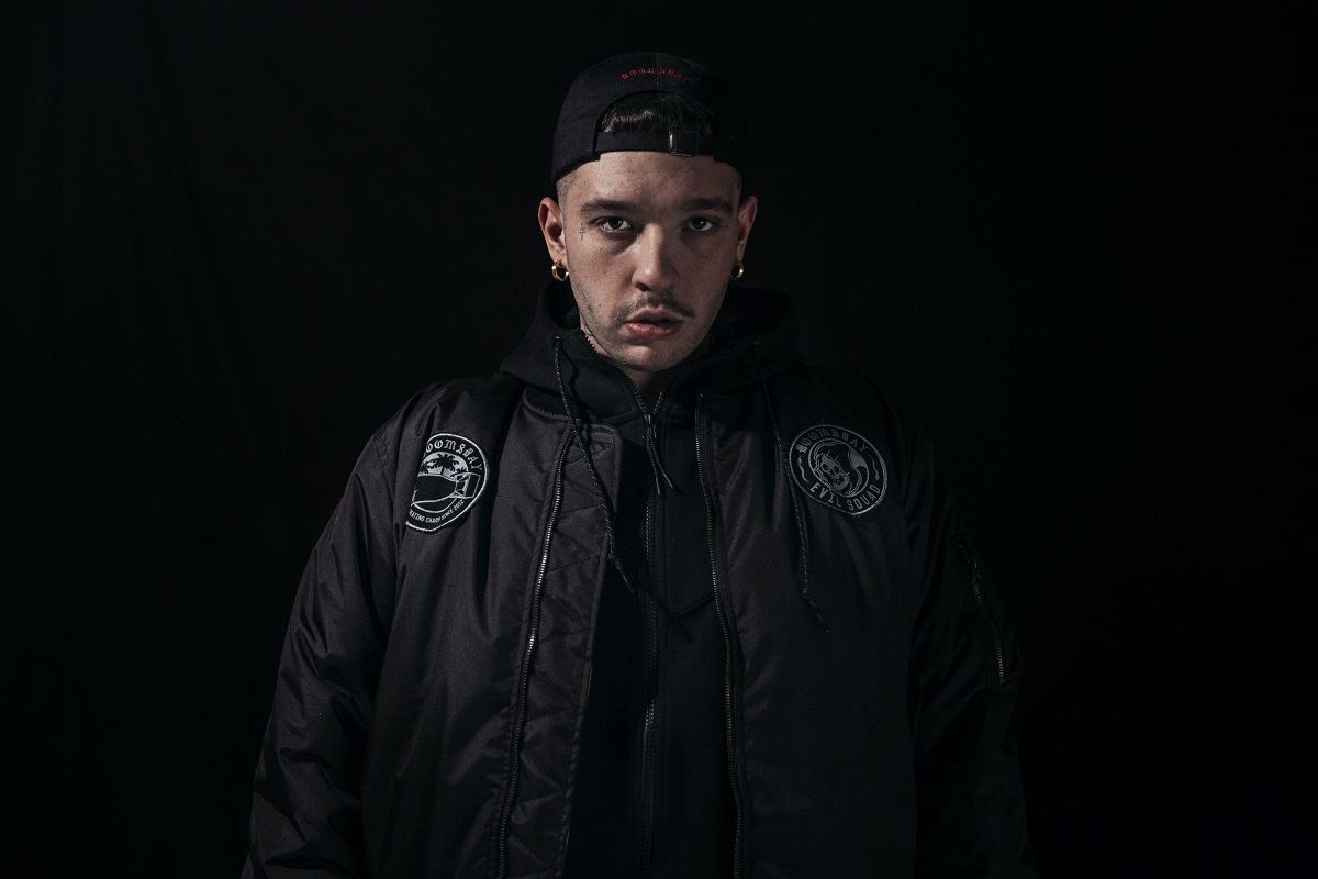 Musica: Rasty Kilo porta il grime in italiano su un altro livello ...