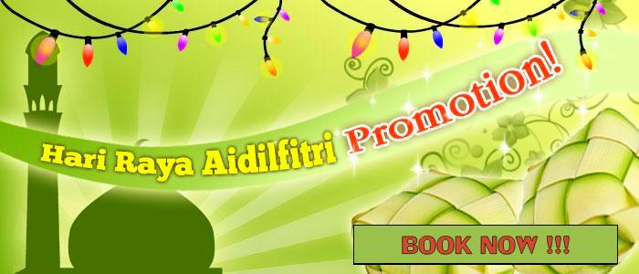 Raya Promo! - Premium Beautiful Therapants Theravest by Naa Kamaruddin