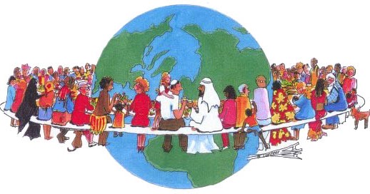 Every Thing in a Nutshell: Cultures