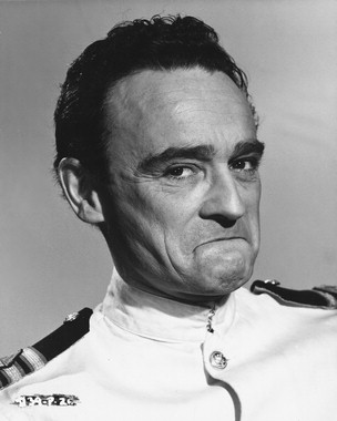 Sid's Co-Stars - Kenneth Connor