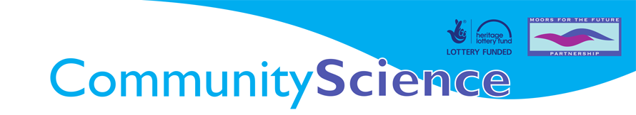 Community Science : What is a dipwell?