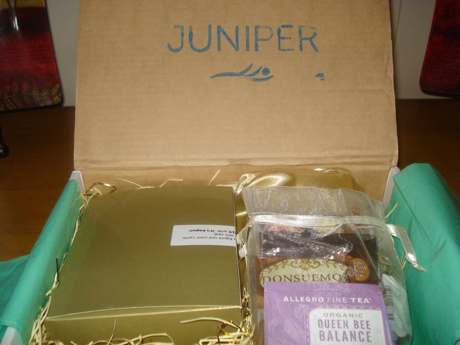 The Fashion Bug in Florida: Juniper Box- October 2012 Review- Monthly ...