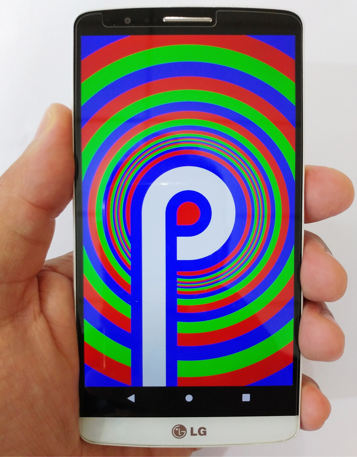 Como instalar LineageOS 16 Android 9 Pie