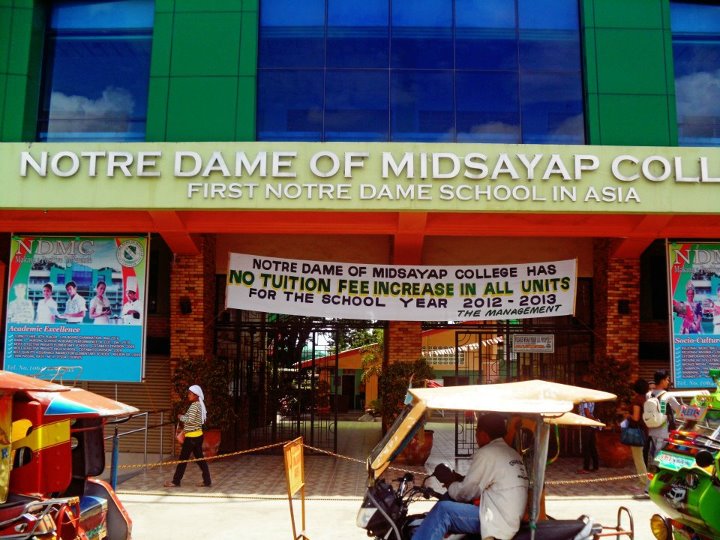 The Tour: Kabacan-Midsayap-Cotabato City