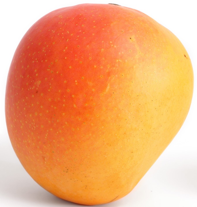 Food & Fruits: Mango Fruit