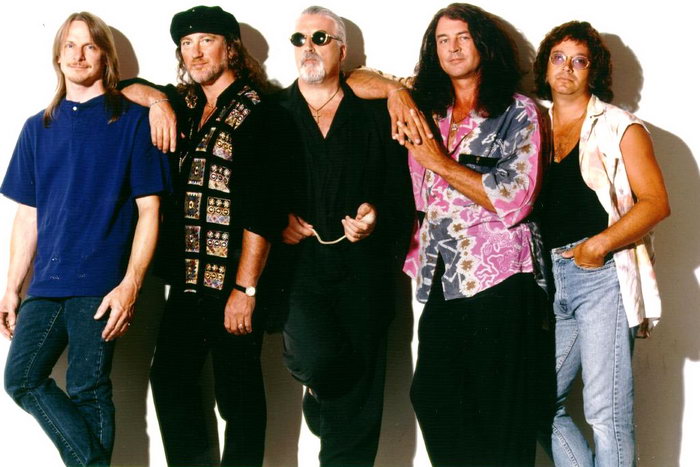 MUSIC FOR YOU: Deep Purple (часть 2)