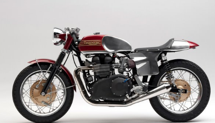 Classic Motor Design