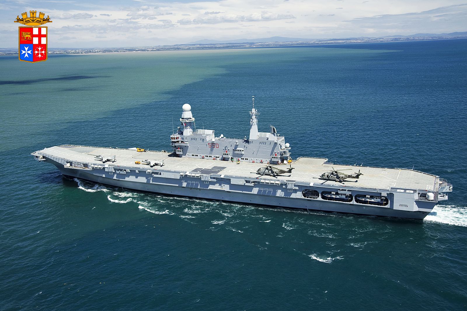 SNAFU!: Are Light Carriers Poised to Make a Comeback?