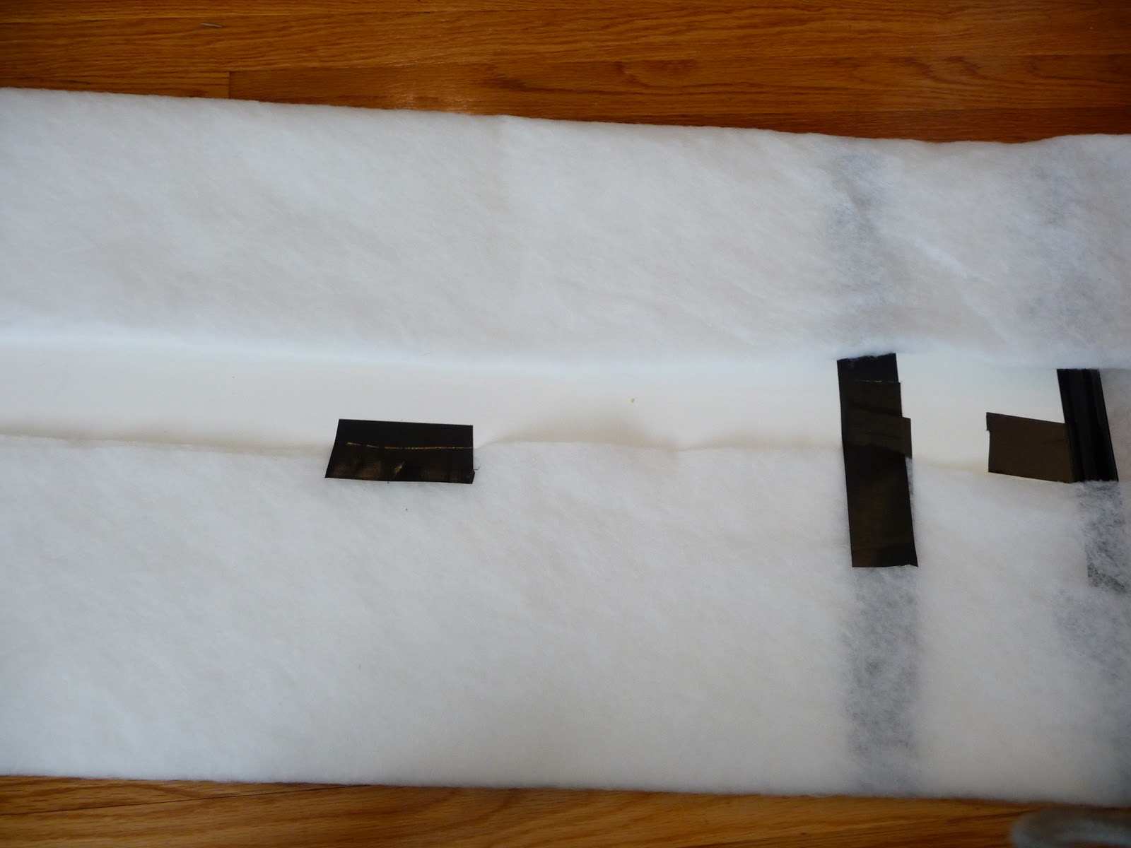 Pelmet Box Tutorial – No. 29 Design