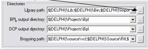 Delphi 7 serial port example - snomike