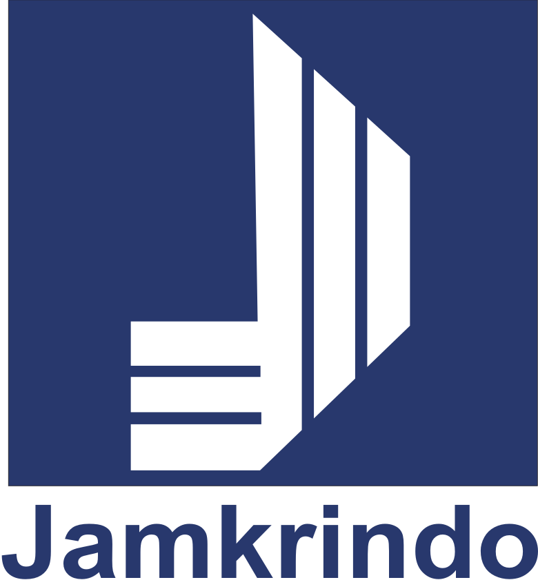 Unduh Logo Jamkrindo ~ Latar