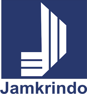 Unduh Logo Jamkrindo ~ Latar