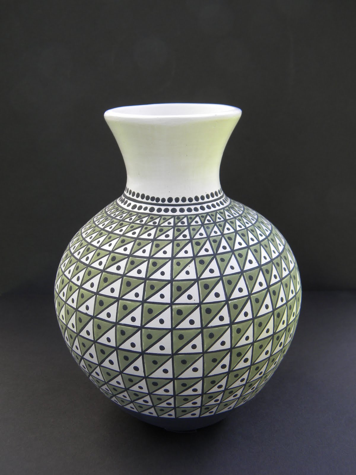 Two Tribes Pottery: Pottery Gallery