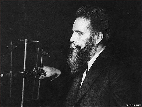 COLEGIO NICARAGÜENSE DE RADIOLOGÍA: BIOGRAFÍA DE WILHELM RÖNTGEN