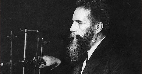 COLEGIO NICARAGÜENSE DE RADIOLOGÍA: BIOGRAFÍA DE WILHELM RÖNTGEN