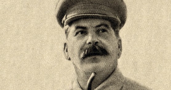Encyclopedia of Trivia: Joseph Stalin