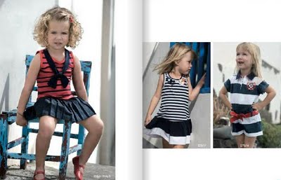 Todo Moda Kids: Little Kings - Boutique Infantil 2012