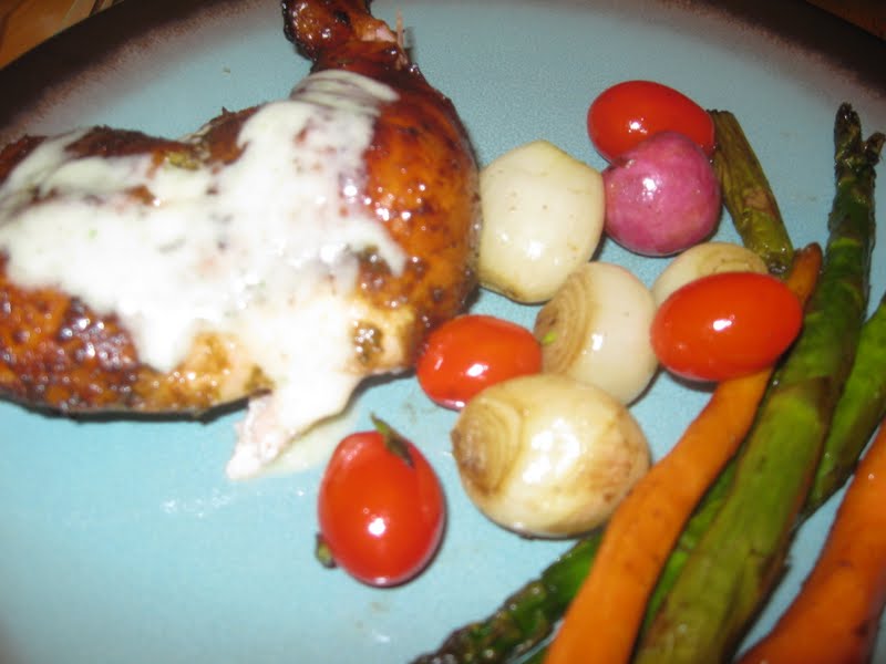 Around the World in a 45-square-foot Kitchen: Peru: Re-creating El ...