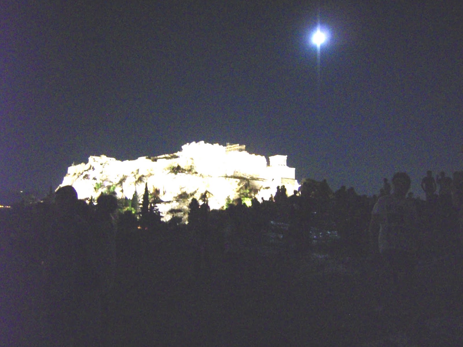 jan1448: Αναφιωτικα, Αρειος Παγος, Ολυμπειο πανσεληνος Σαββατο 13.08. ...