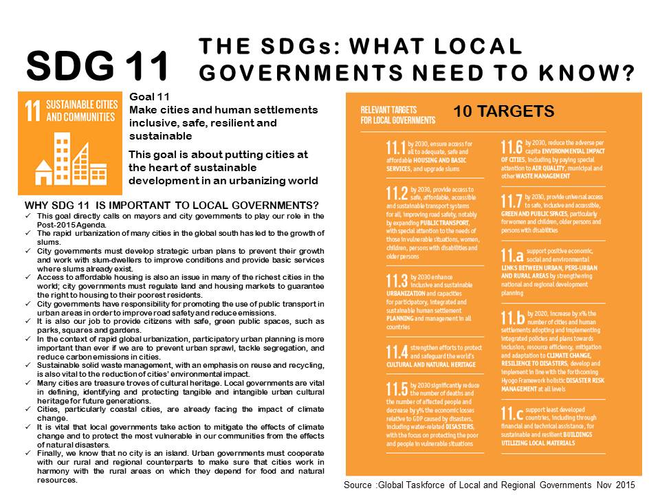 A DISCOVERY OF NEW KNOWLEDGE IN URBAN AND REGIONAL PLANNING: LOCALISING ...