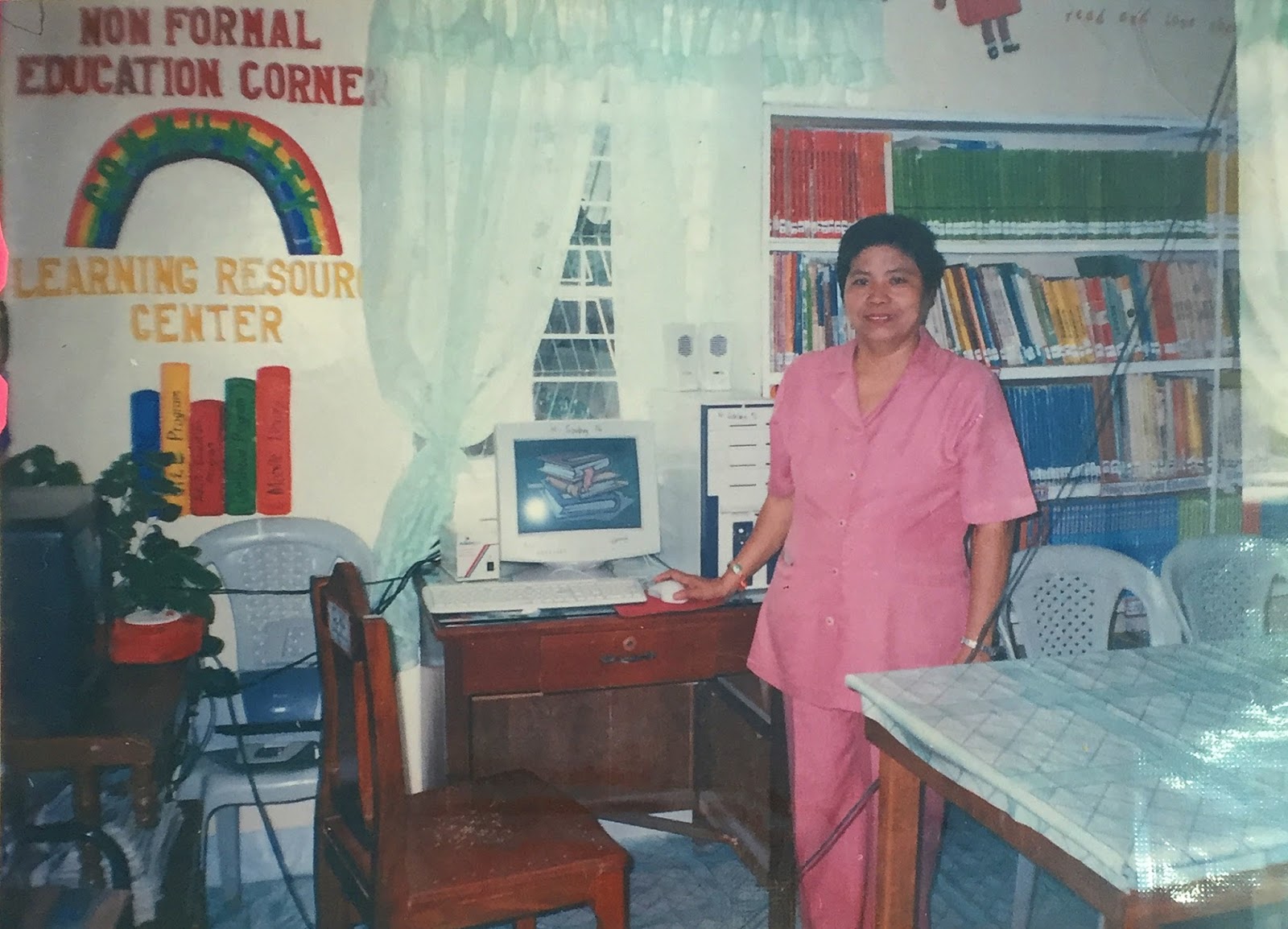 Oral History of Bulacan Public Libraries: San Ildefonso Municipal Library