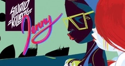 Sattuman Sanelemat Kappaleet: Studio Killers - Jenny
