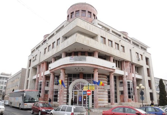 BACAU: Directia de Finante, Garda Financiara si Vama vor fi desfiintate ...