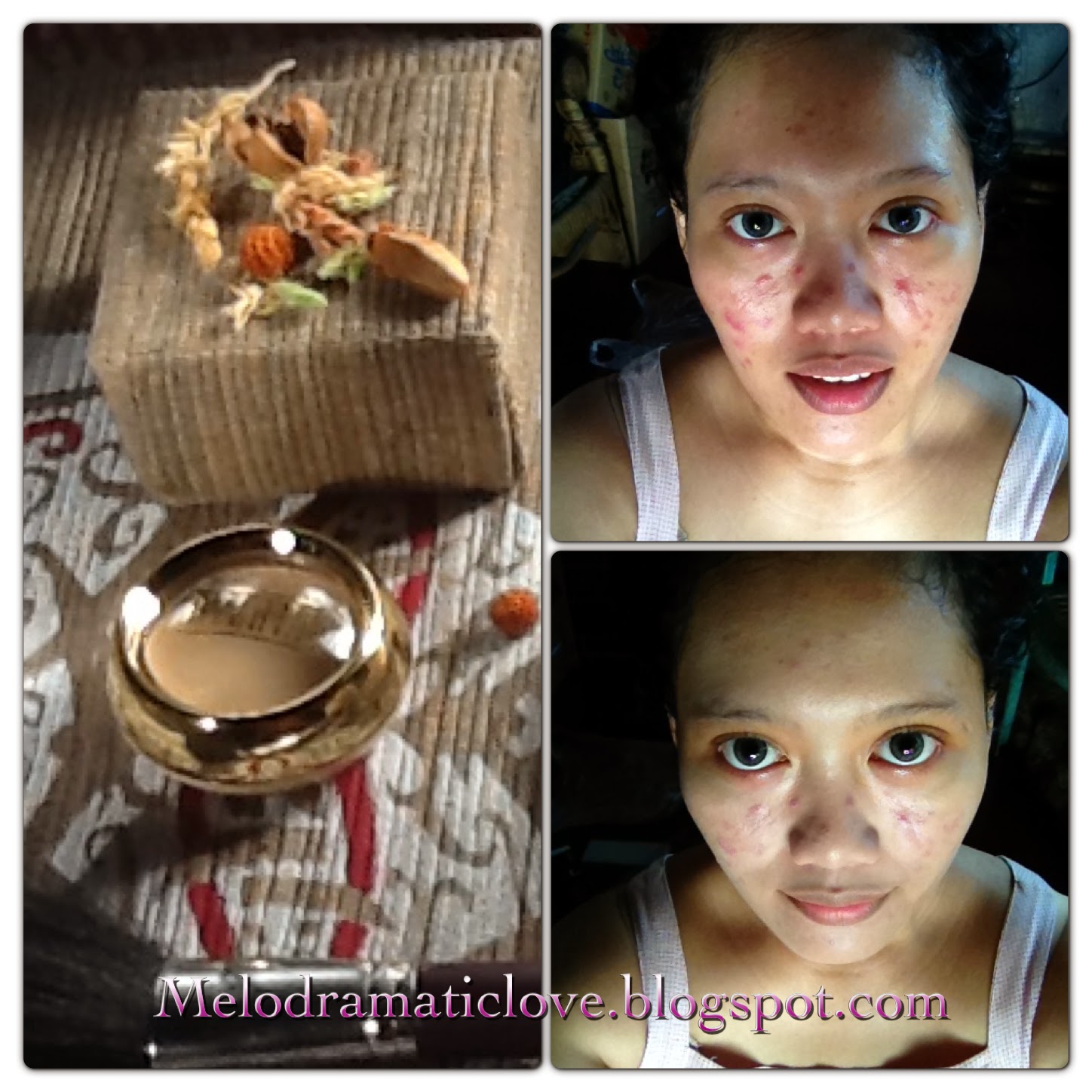 Peach Beauty By Maria Clara - Beauty, Fashion, & Lifestyle Blogger ...