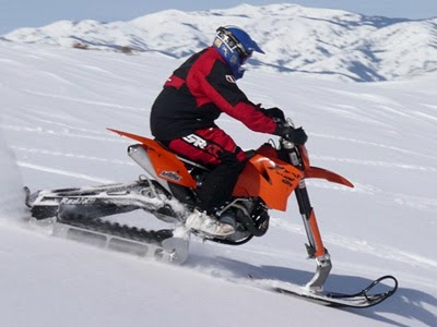 Amazing Snow Vehicles Around The World | Most Unbelievable & Amazing ...