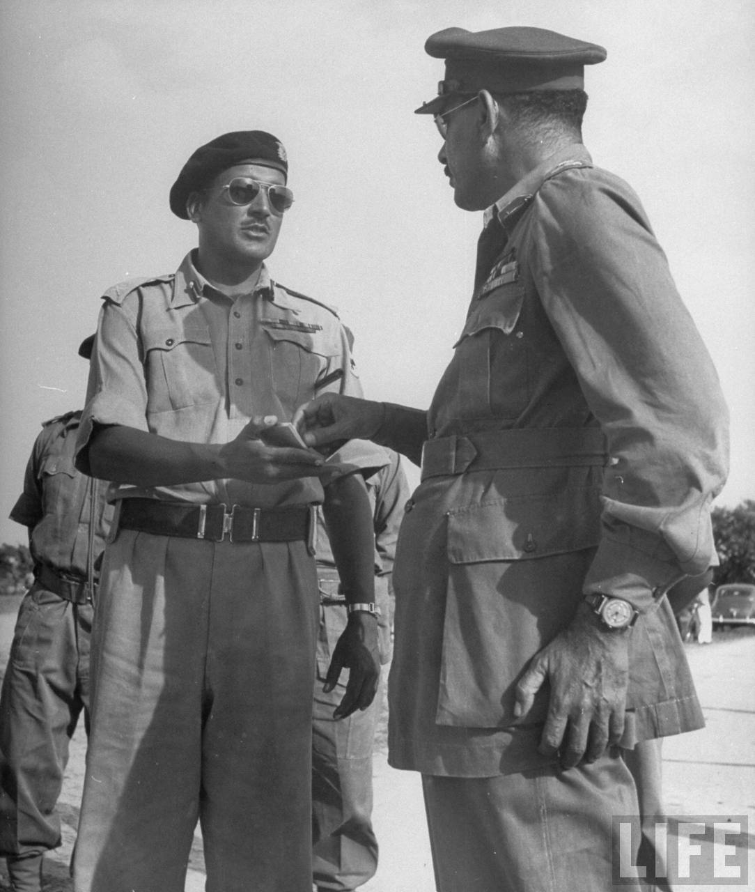 Operation Polo | Hyderabad Police Action | Annexation of Hyderabad ...