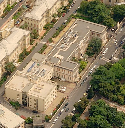 GUIDA DI GENOVA mangiare dormire vedere Genova guidadigenova.org ...