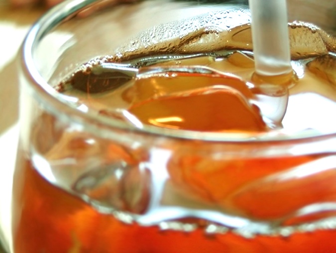 A Touch of Southern Grace : Sweet Tea & Southern Belles