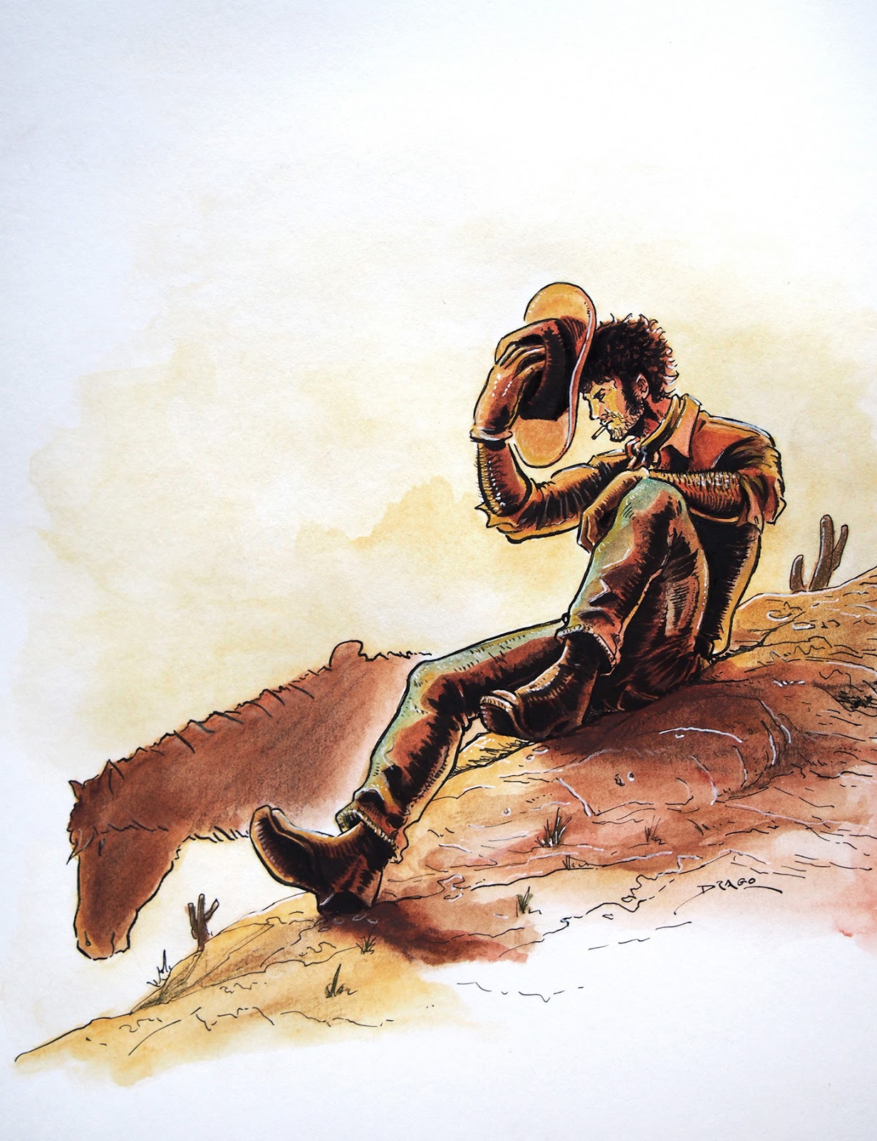 The Blueberry Encyclopaedia