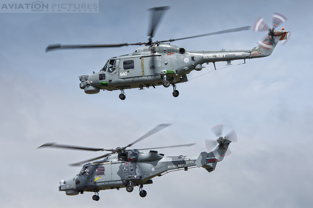 DEFENSE STUDIES: DND Anti-Submarine Project Helicopter Awarded to ...