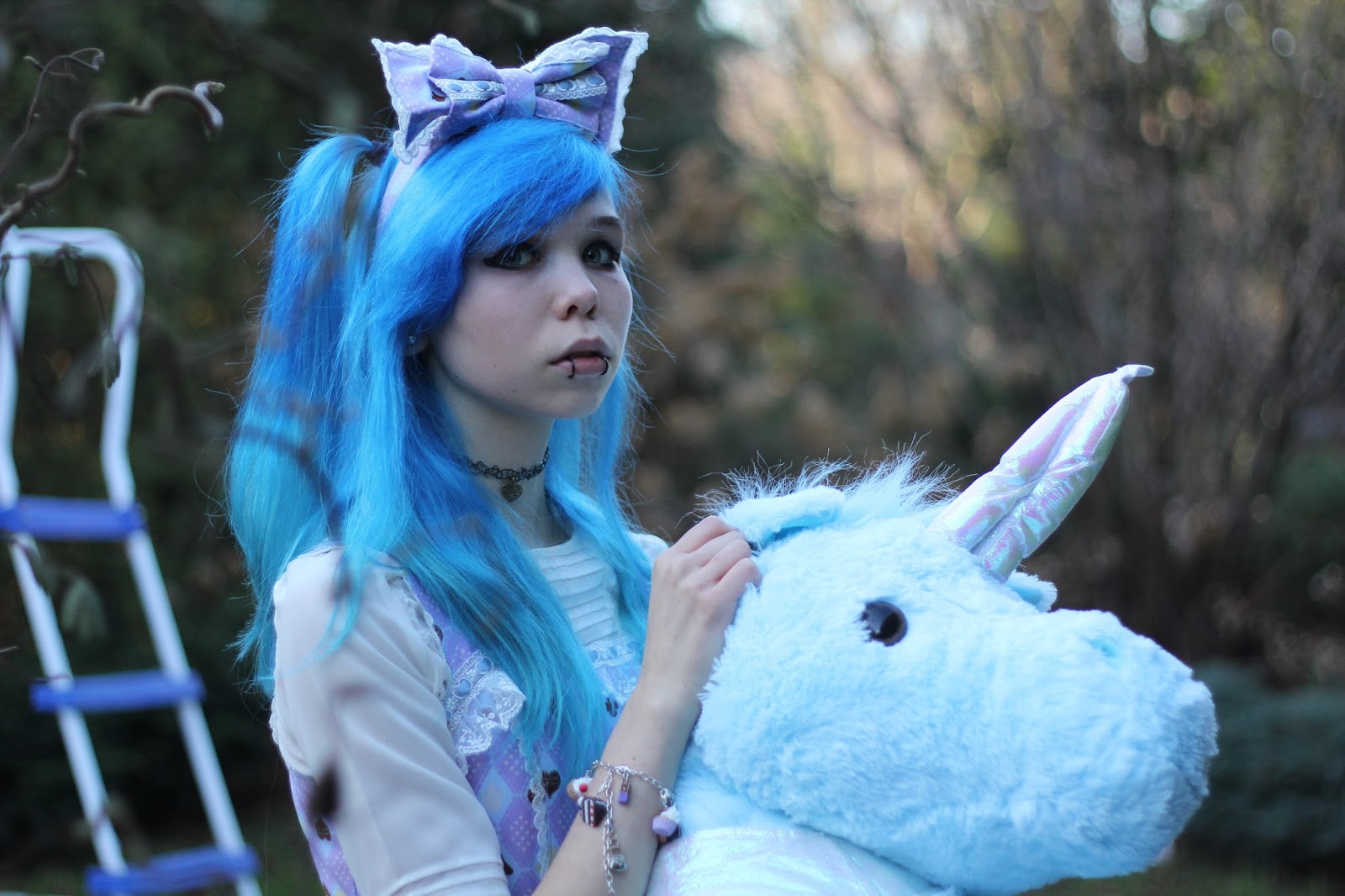 Nanami-Chan: Święta według Nanami~Chan cz. II