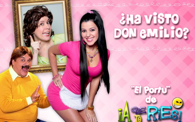 Jimena Araya regresará a Venevisión por la Puerta grande, ¡He visto ...