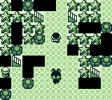 Haunted Gaming: Misfortune: A cursed Gameboy game (misfortune.gb)
