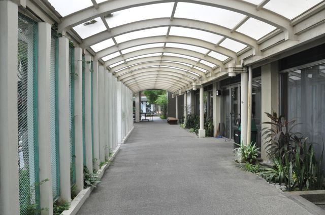 In Pinay's footsteps: AIM CONFERENCE CENTER MANILA and ASIAN INSTITUTE ...