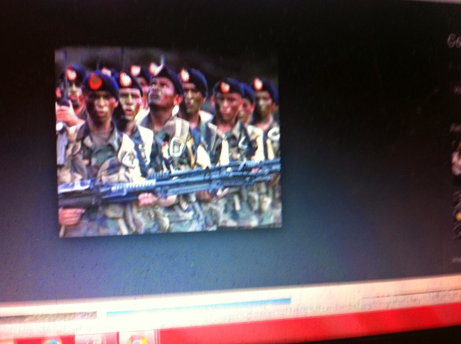 THE BLACK SOCIAL HISTORY:: BLACK SOCIAL HISTORY : AFRO-PARAGUAYAN OF ...