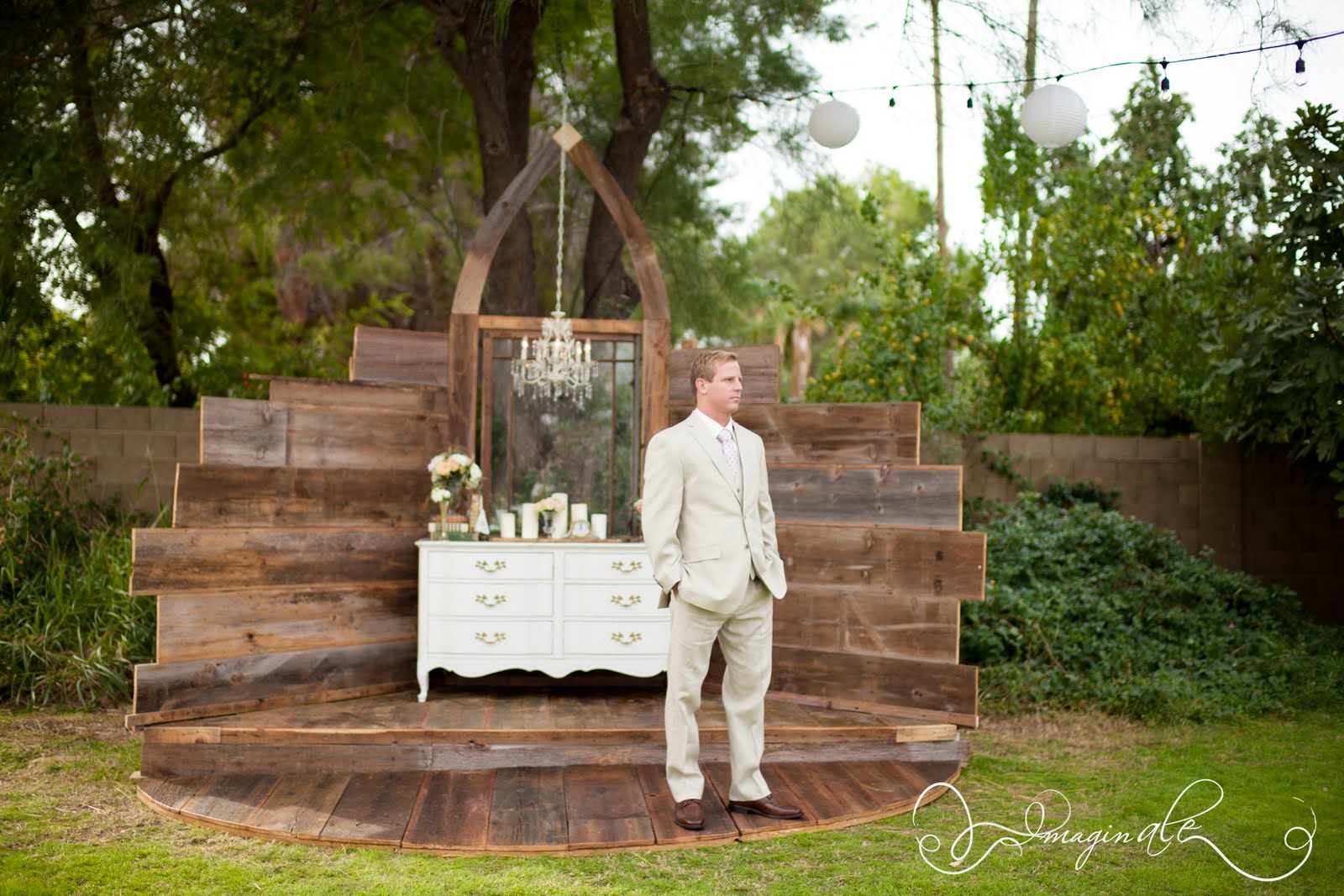 Ale Vidal: David + Devon: Mesa, Arizona Wedding Pt II