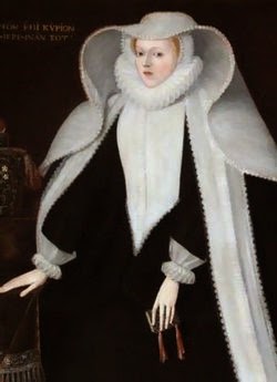 English Historical Fiction Authors: (Some of) The Women of Queen ...