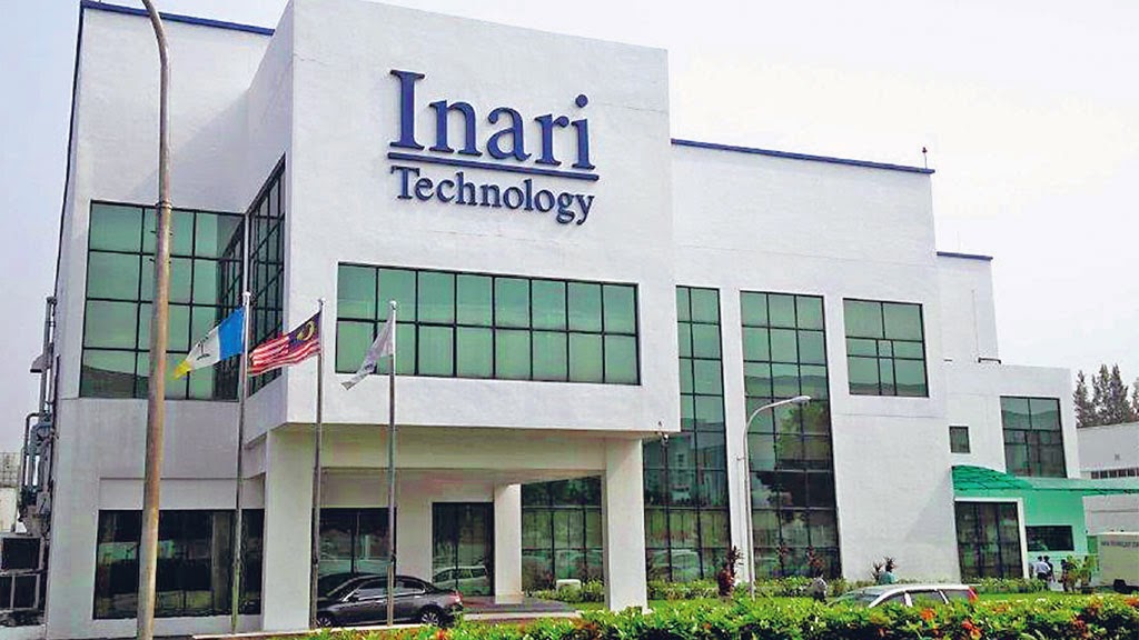 Bursa Dummy: Inari: New Outsource Contract From Avago?