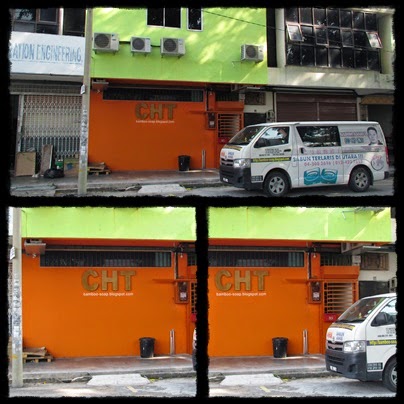 Best Blend For Sensitive Skin Since 2009: CHT Manufacturing Sdn Bhd ...